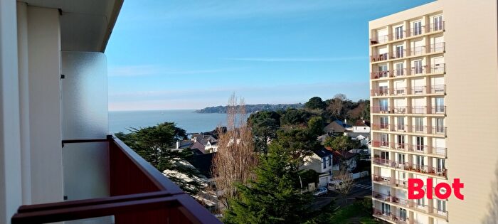 Appartement à vendre - Saint-Nazaire - 5 pièces - 3 chambres