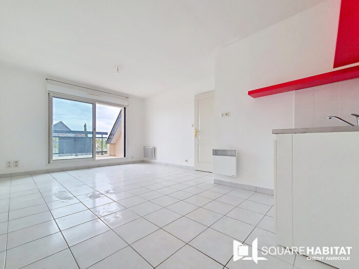 Appartement 2 pièces à Vannes, Sud Est, à vendre