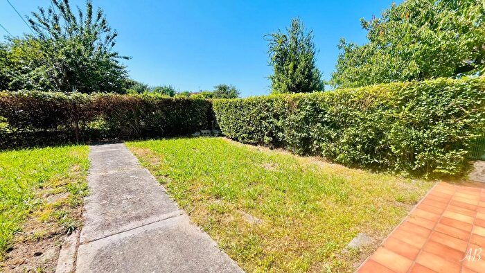 Maison à vendre - Albi, Lapanouse, Saint-Martin - 4 pièces - 3 chambres