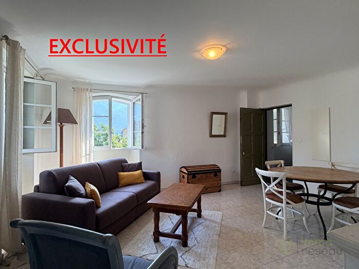 Appartement 2 pièces à vendre - Vivario