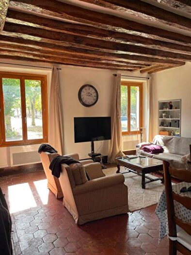 Maison à louer - Seine-Port - 4 pièces - 3 chambres