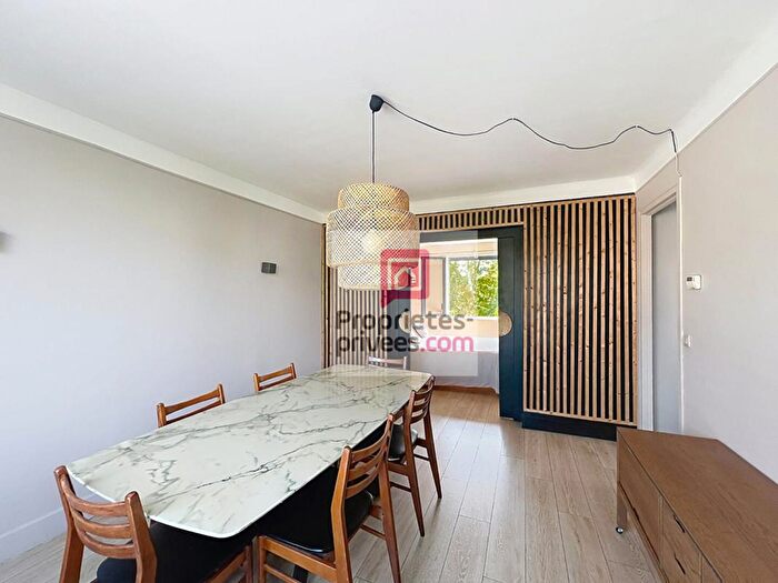 Maison 5 pièces à vendre - Le Perray-en-Yvelines