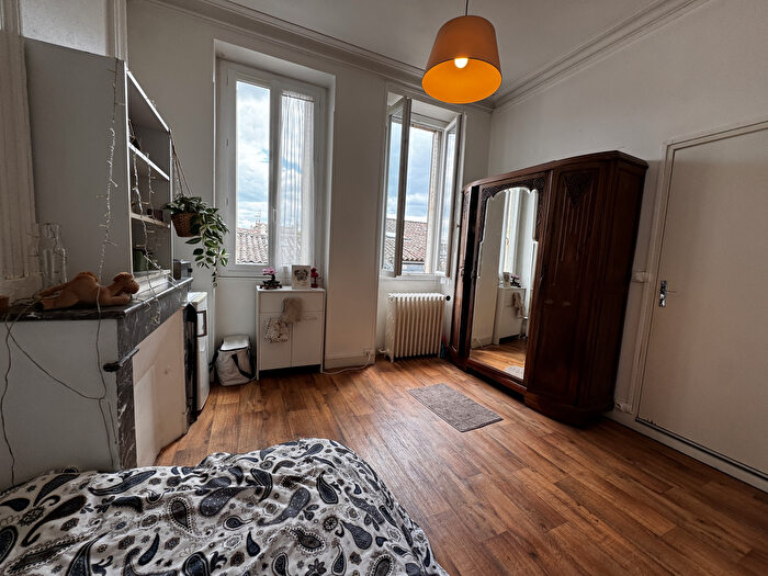 Bordeaux, Ornano : Appartement 1 pièce à louer