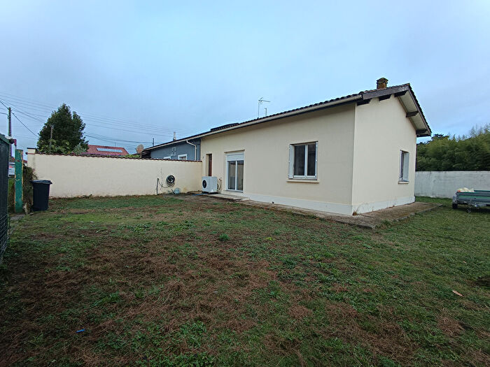 Maison 3 pièces à vendre - Villeneuve-sur-Lot, Eysses