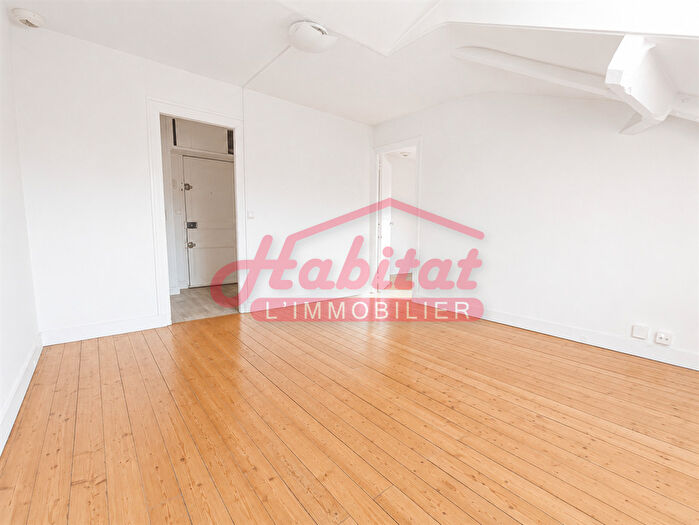 Appartement 2 pièces à vendre à Chelles, Chelles Sud, Grande Prairie, Bords de Marne