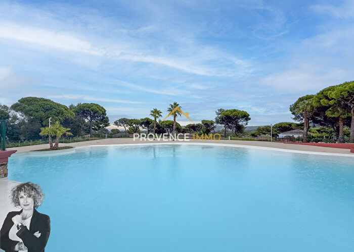 Maison à vendre - Gassin - 5 pièces - 2 chambres