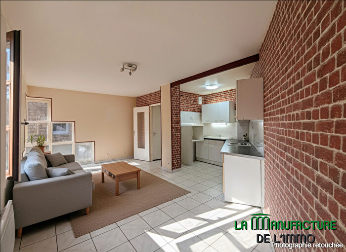 Maison à vendre - Saint-Didier-en-Velay - 4 pièces - 3 chambres