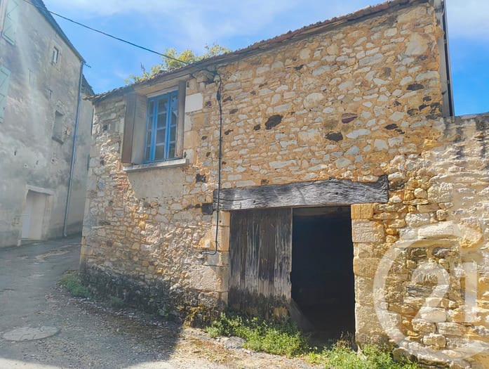 Maison 1 pièce à Le Vigan, à vendre