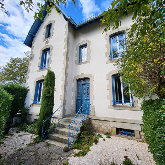 Maison 9 pièces à vendre - Marcenat