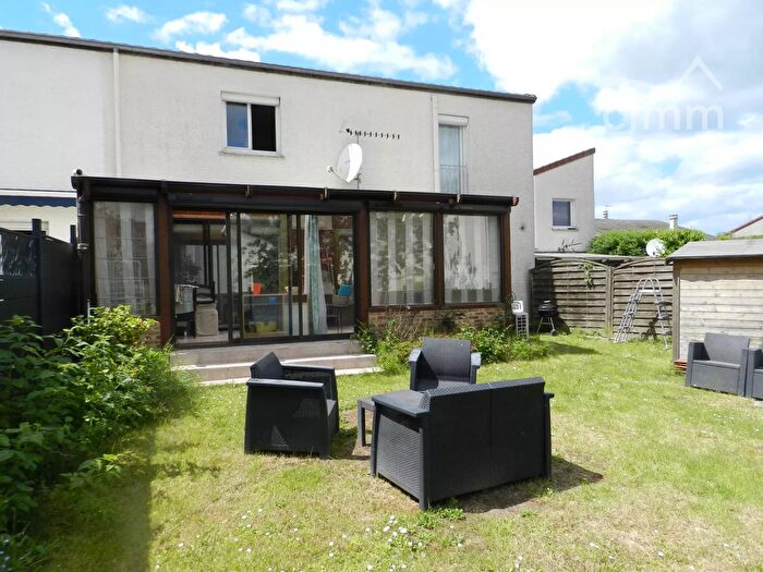 Maison 5 pièces à Nozay, à vendre