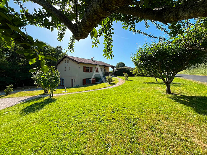 Maison 8 pièces à vendre - Beauvais-sur-Tescou