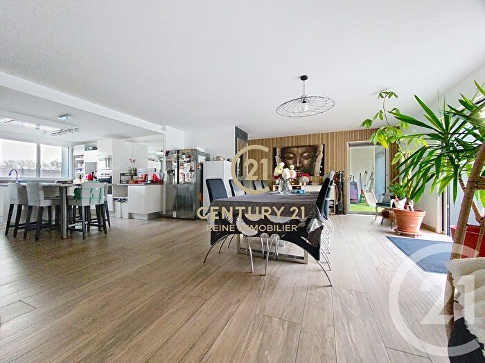 Maison à vendre - Guichen - 5 pièces - 3 chambres