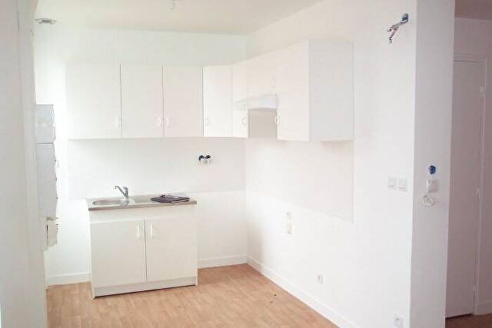 Louverné - Appartement 2 pièces à louer