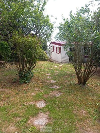 Maison 2 pièces à vendre à Arcy-Sainte-Restitue