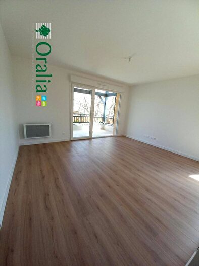 Appartement à louer - Audenge - 2 pièces - 1 chambre