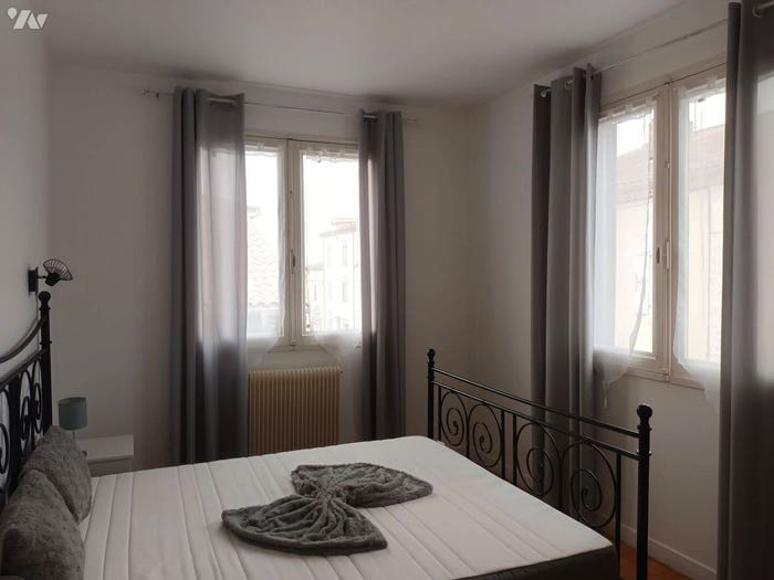 Maison 5 pièces à Cazères, à louer