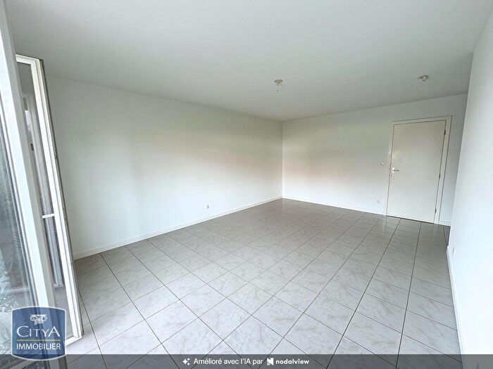 Bressuire, Bel-air - Appartement 2 pièces à louer