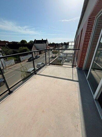 Appartement 2 pièces à louer à Bretagne, Mainvilliers