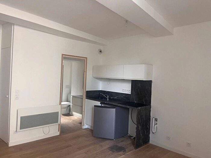 Appartement 2 pièces à louer à Nord, Uzès