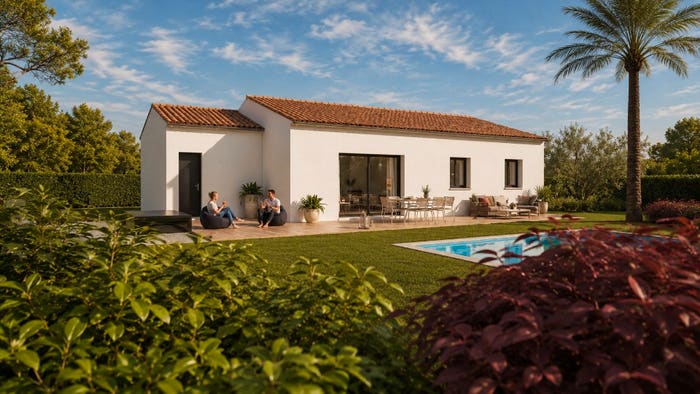 Maison 5 pièces à Draguignan, Centre-ville historique, à vendre