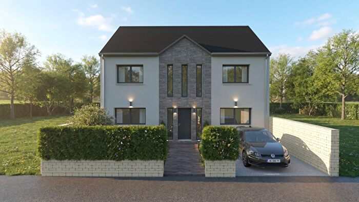 Maison 5 pièces à Les Pavillons-sous-Bois, Fourche, à vendre