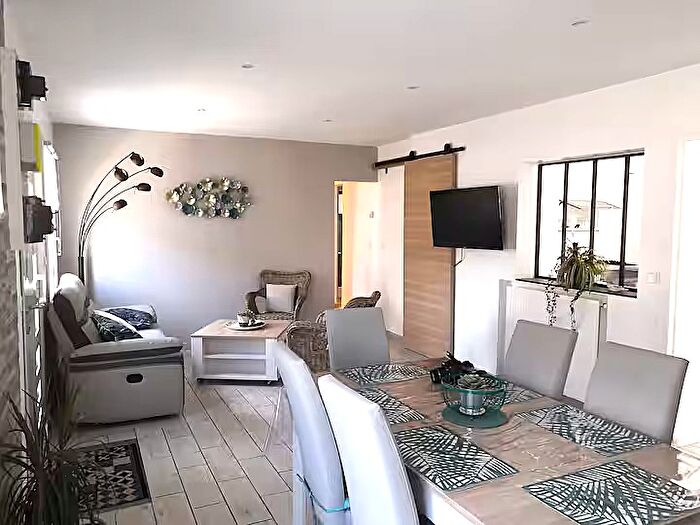 Maison à vendre - Cayeux-sur-Mer - 4 pièces