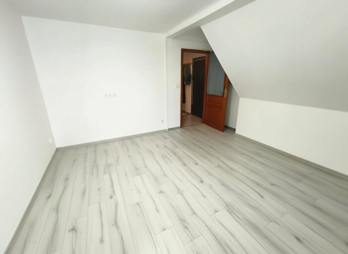 Appartement 4 pièces à louer - Bischwiller