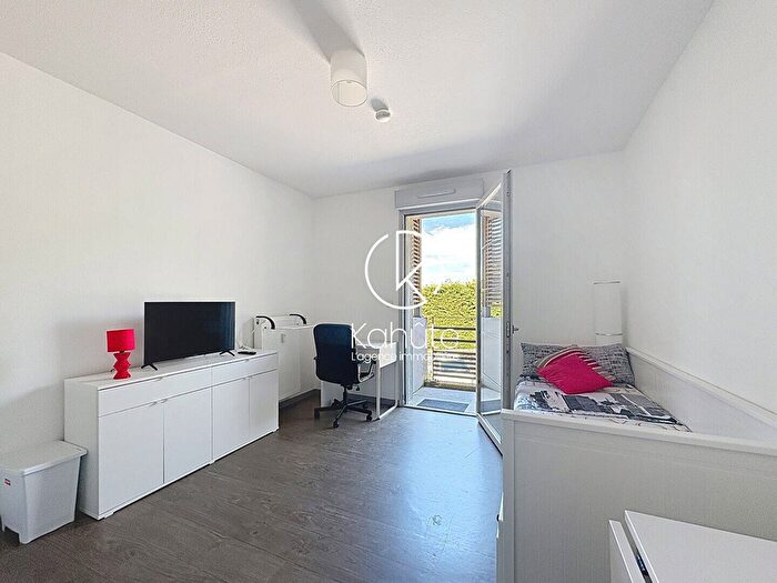 Appartement 1 pièce à louer à Limonest