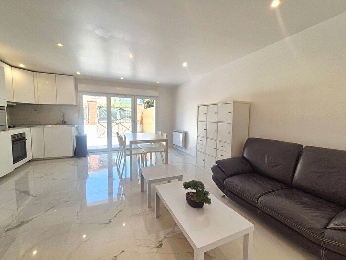 Appartement 2 pièces à louer à Galvents-Corby, Clamart