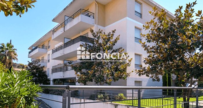 Cannes, Bocca Sud - Appartement 3 pièces à vendre