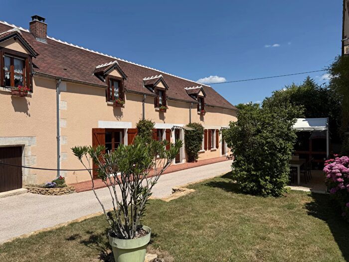 Maison 6 pièces à vendre à Venoy
