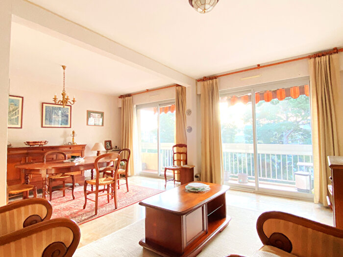 Appartement à vendre - Perpignan, Les Remparts - 4 pièces - 3 chambres