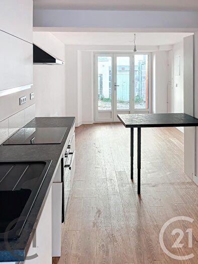 Maison 3 pièces à Volvic, à louer