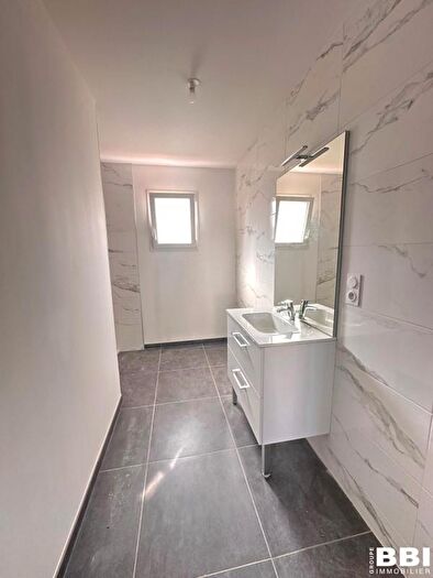 Maison à vendre - Branges - 4 pièces - 3 chambres