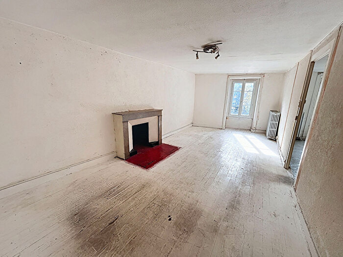 Montbrison - Appartement 12 pièces à vendre