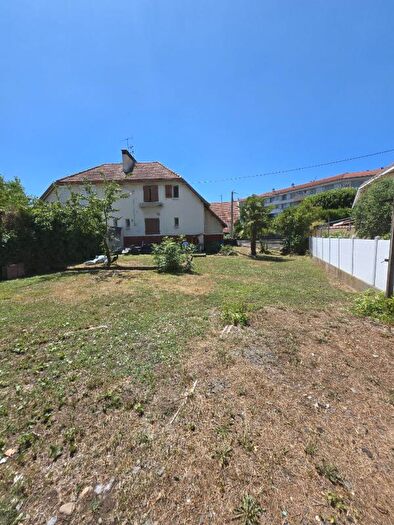 Maison à vendre - LHorme - 3 pièces - 2 chambres