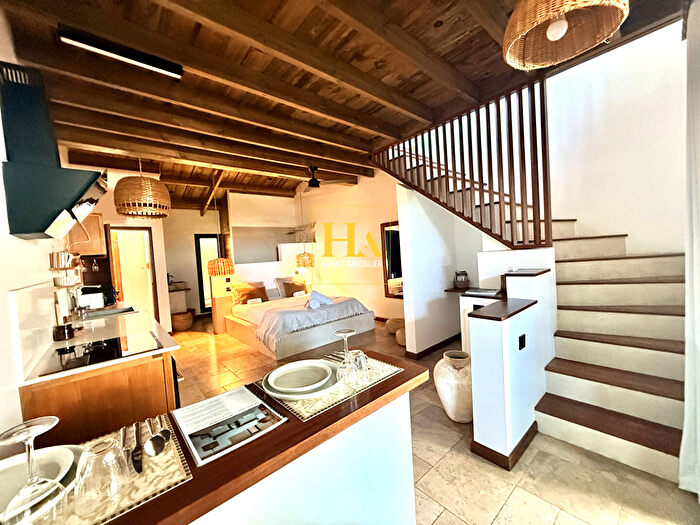 Maison 4 pièces à vendre - L'Étang-Salé, Ravine Sèche