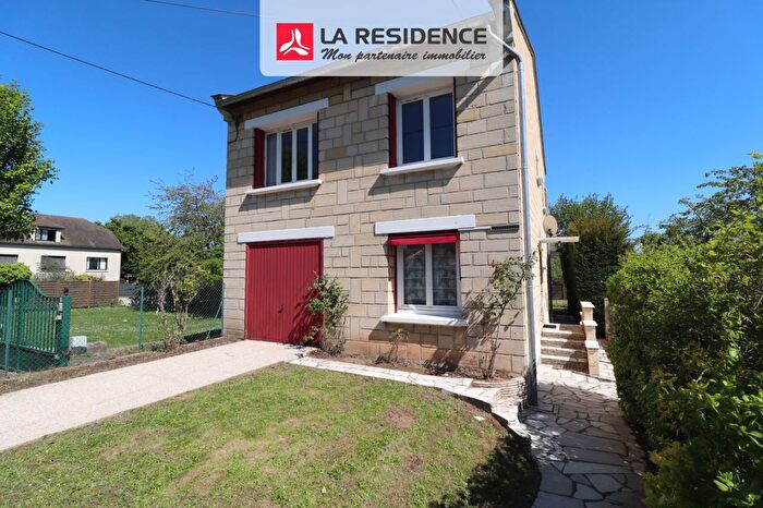 Cormeilles-en-Parisis : Maison 5 pièces à vendre