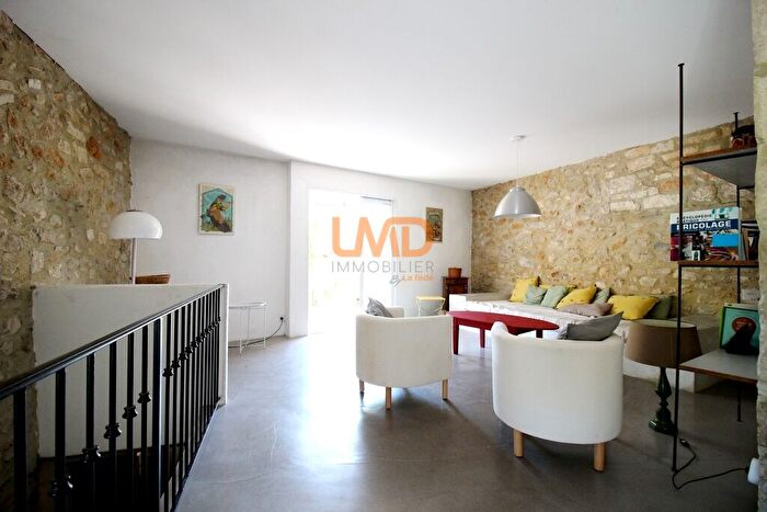 Maison 5 pièces à vendre - Bessas