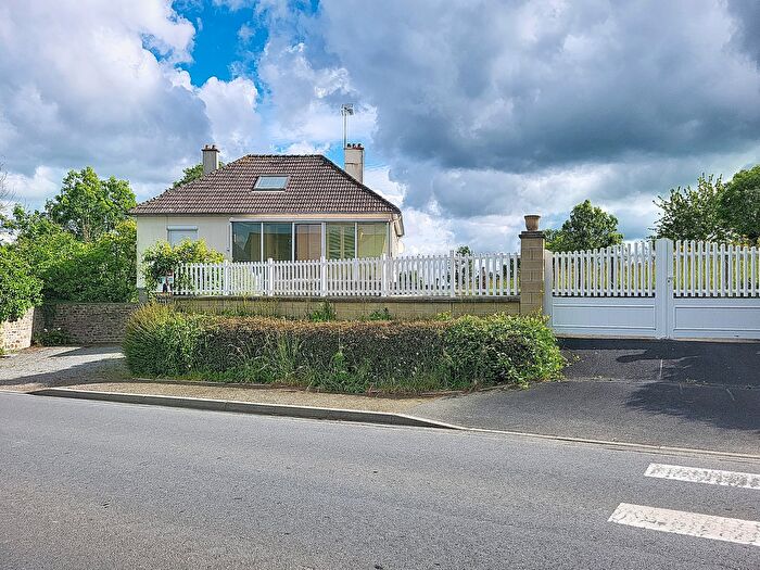 Montchaton : Maison 4 pièces à vendre
