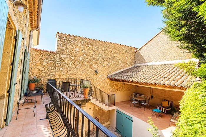 Maison à vendre - Autignac - 7 pièces - 3 chambres
