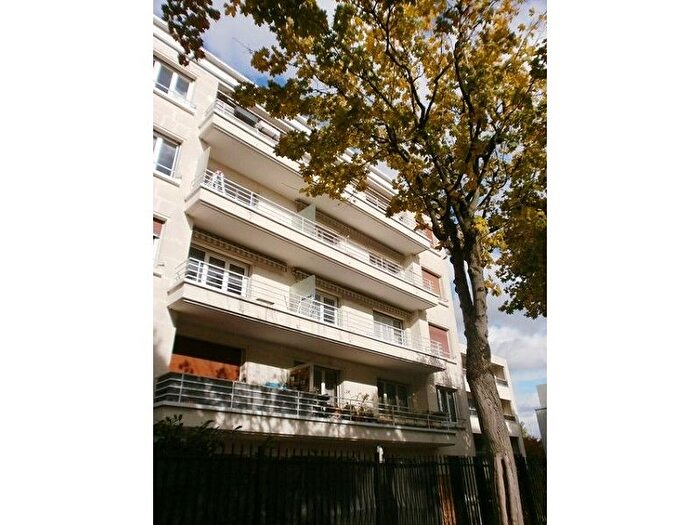 Appartement 3 pièces à Le Perreux-sur-Marne, Pont de Bry, à vendre