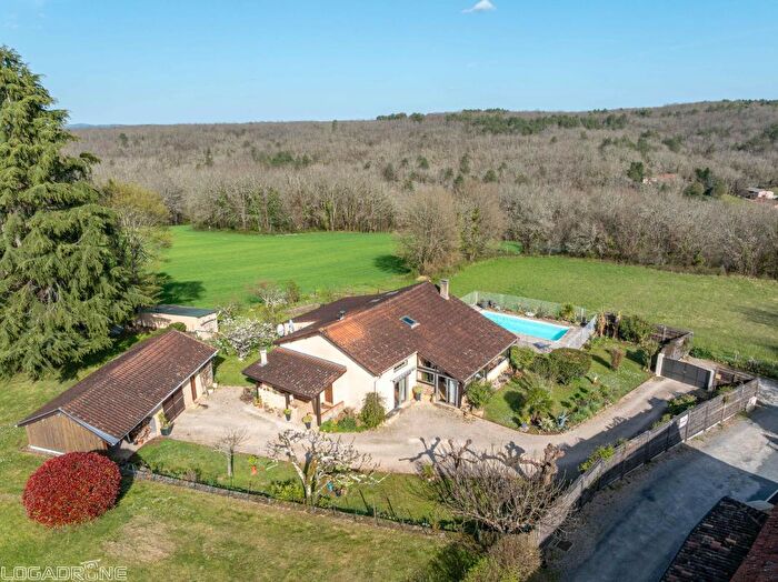 Maison 5 pièces à vendre à Pontours