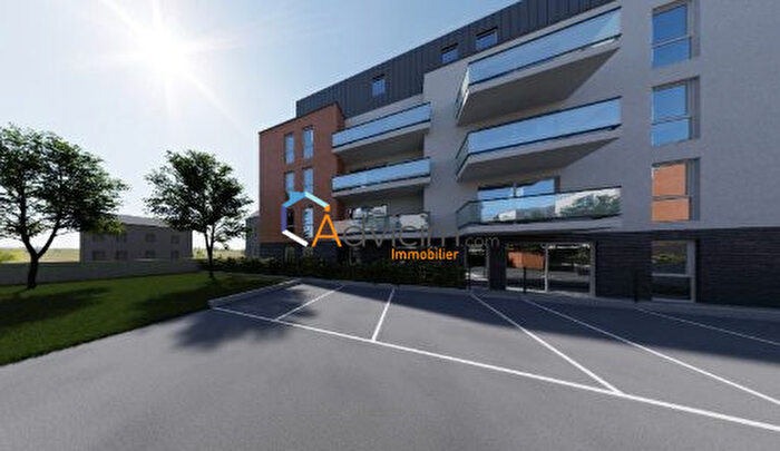 Appartement à louer - Saint-Jean-de-la-Ruelle, Charles Beauhaire, Paul Doumer, Mairie - 3 pièces - 2 chambres