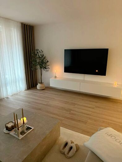 Appartement à vendre - Montreuil, Signac, Mûrs à Pêches - 3 pièces - 2 chambres