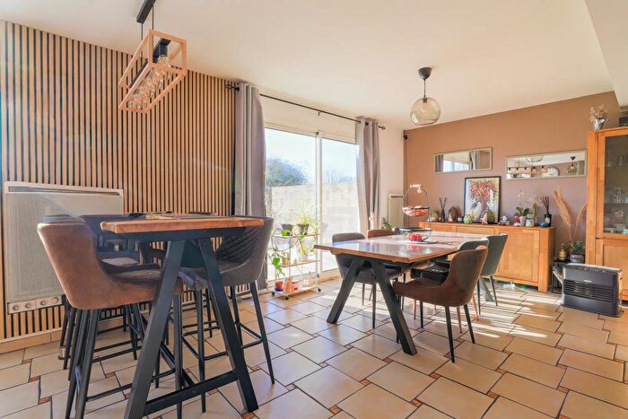 Maison à vendre - Rollot - 7 pièces - 4 chambres