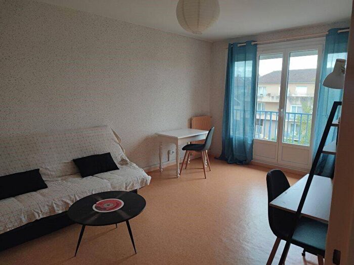Appartement 1 pièce à louer à Louyat, Limoges