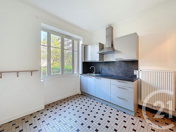 Lyon 6ème, Tête dOr, Vitton : Appartement 2 pièces à vendre