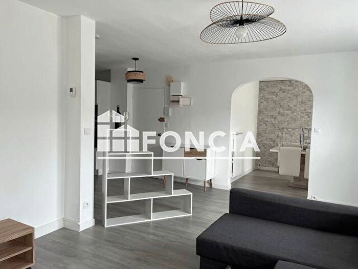 Appartement à louer - Leclerc, Cholet - 3 pièces - 2 chambres