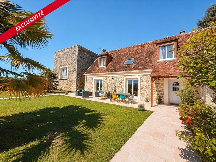 Maison 9 pièces à vendre à Champdeuil